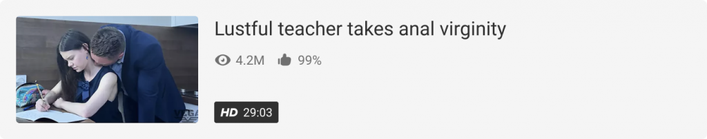 Data for Success: What’s Trending on xHamster Now | xHamster