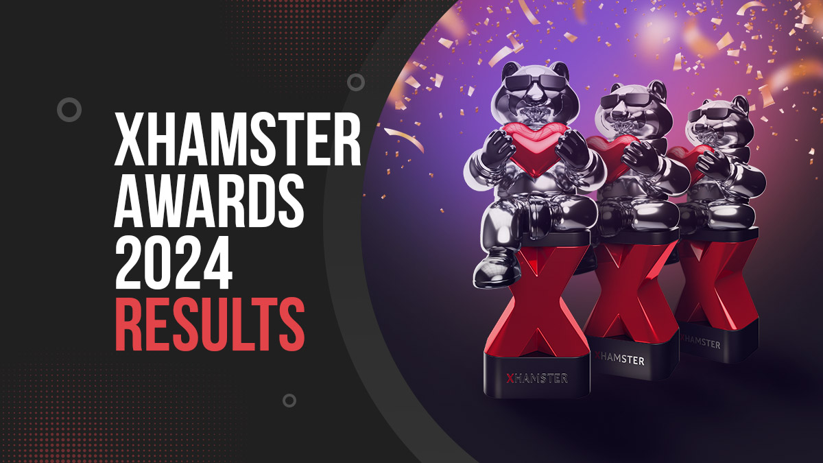 Announcing the 2024 xHamster Awards Winners! | xHamster